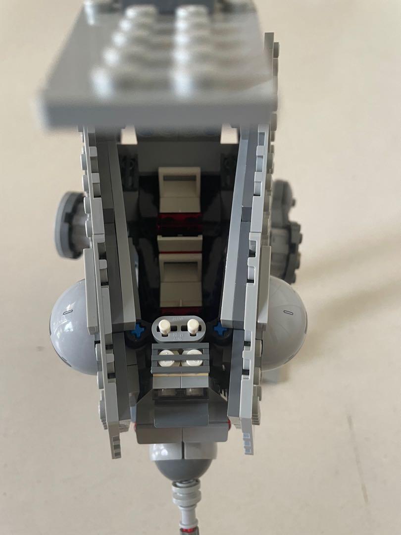 75083 Star Wars AT-DP, Hobbies & Toys, Toys & Games on Carousell