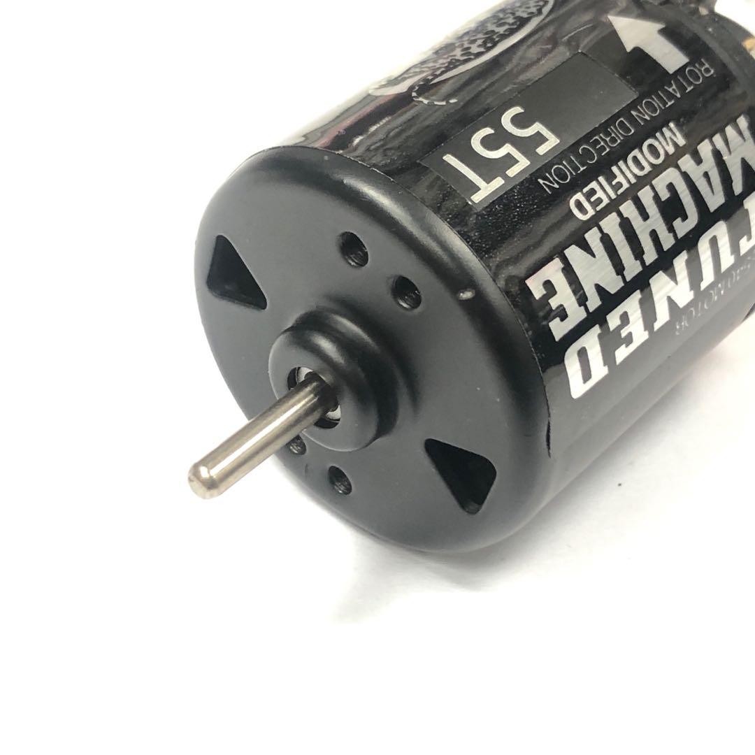 全新 RS-540 Motor 55T 有刷馬達 (8000轉 攀爬車適用) ⭐ Snow Panther Hobby 雪豹 ⭐, 興趣及遊戲 ...