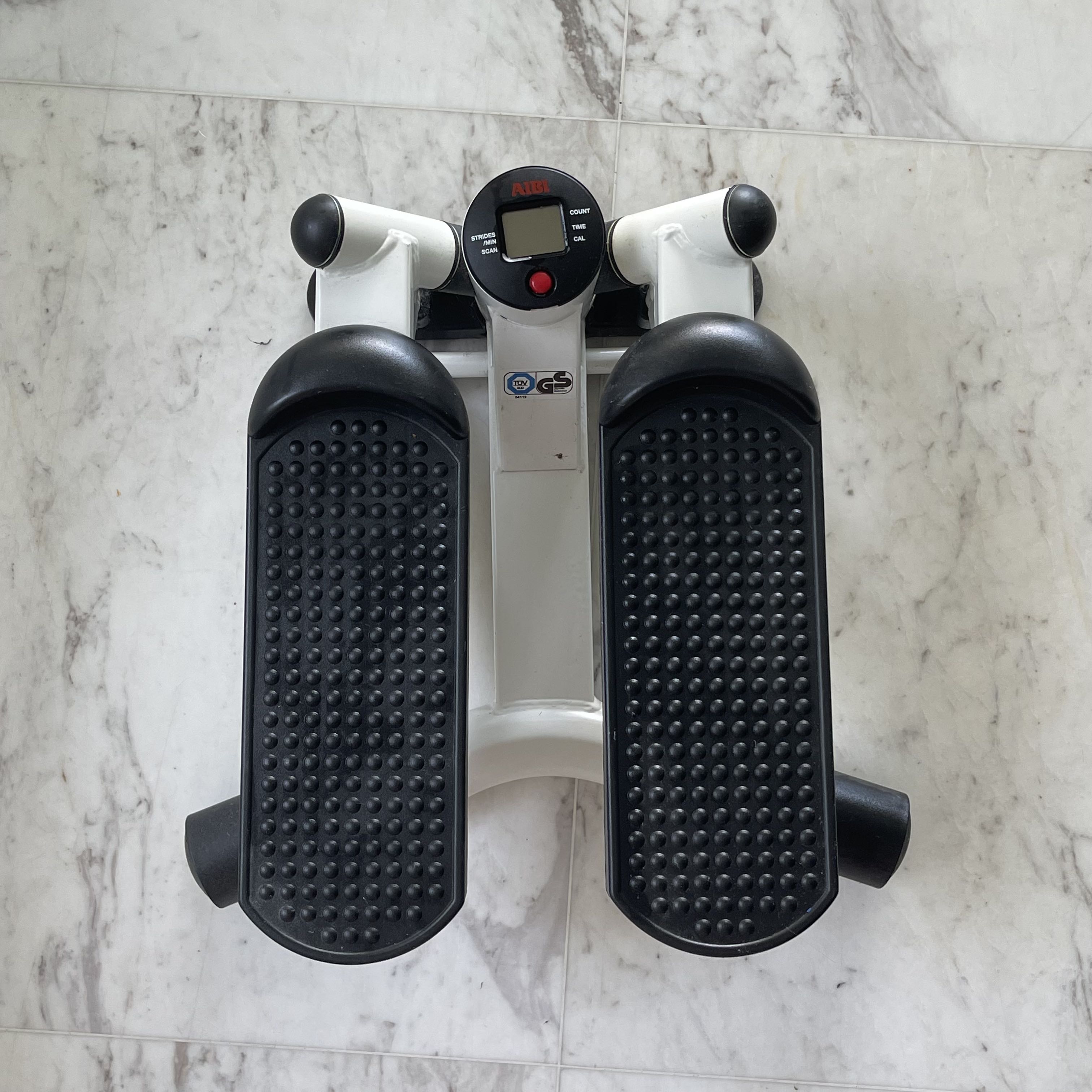 Aibi Stepper, Sports Equipment, Exercise & Fitness, Cardio & Fitness ...