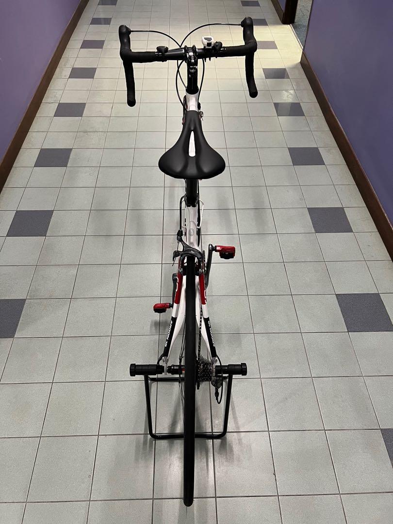 Argon 18 Radon Road Bike, Sports Equipment, Bicycles & Parts, Bicycles ...