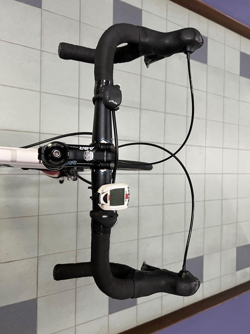 Argon 18 Radon Road Bike, Sports Equipment, Bicycles & Parts, Bicycles ...