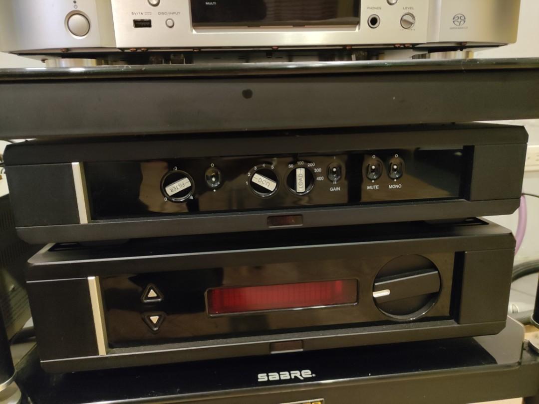 Audiophile Gear, Audio, Soundbars, Speakers & Amplifiers on Carousell