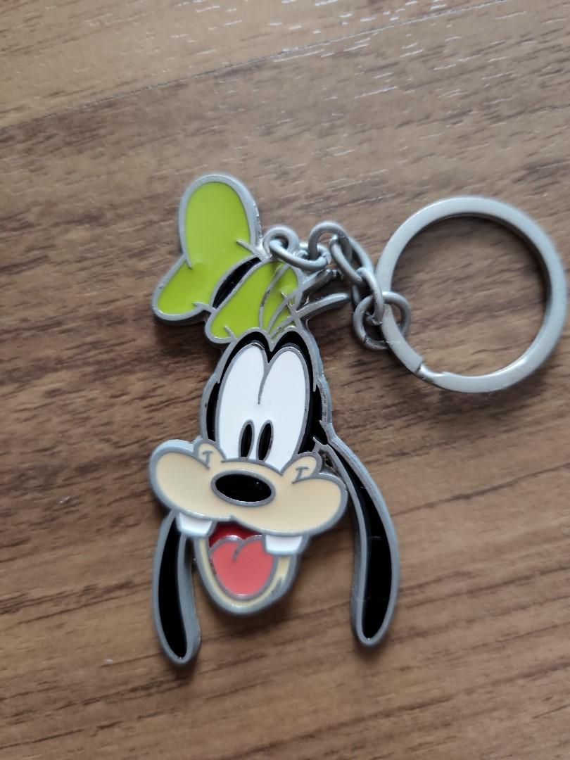 Authentic Disney key chain, Hobbies & Toys, Stationery & Craft, Craft ...