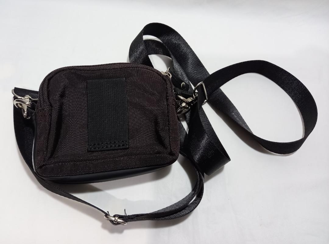 Babila small sling bag / belt pouch / coin purse, Luxury, Bags ...