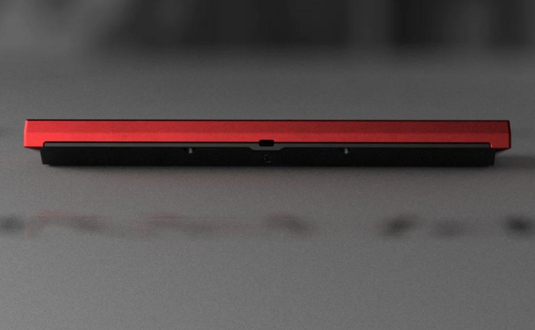 Baion Ophanim, Computers & Tech, Parts & Accessories, Computer Keyboard ...