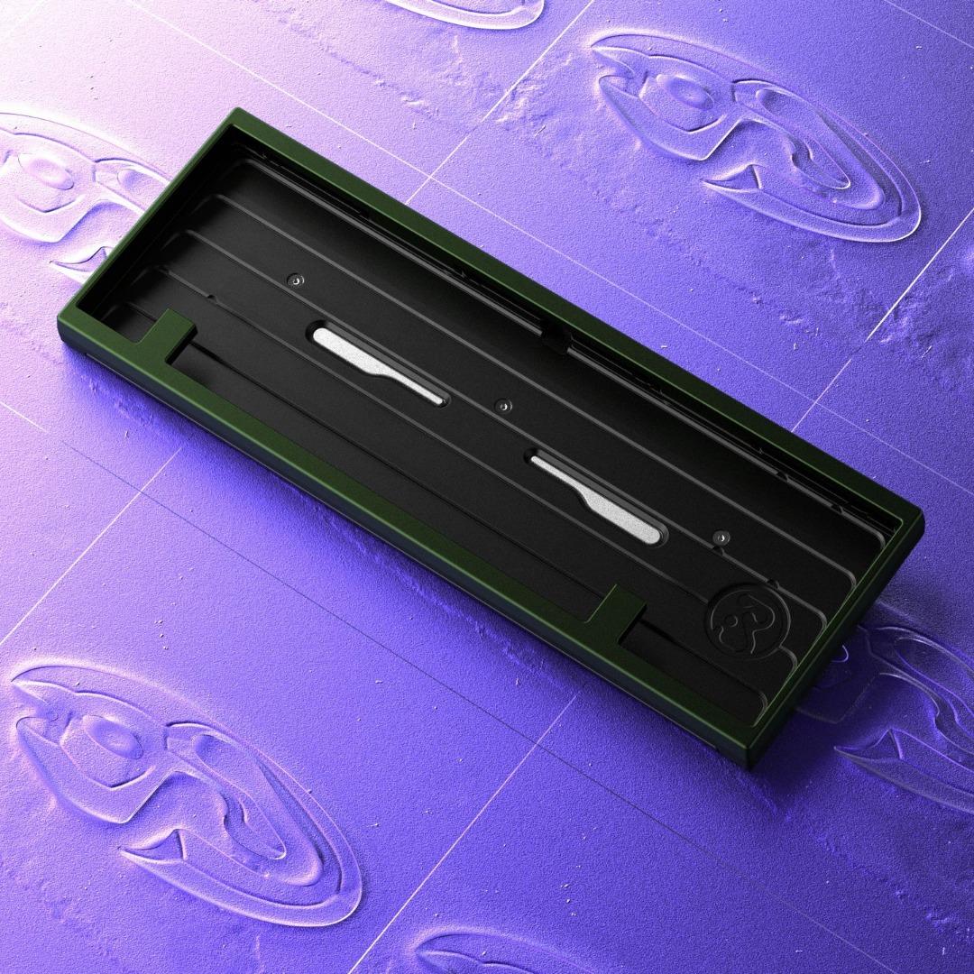 Baion Ophanim, Computers & Tech, Parts & Accessories, Computer Keyboard ...