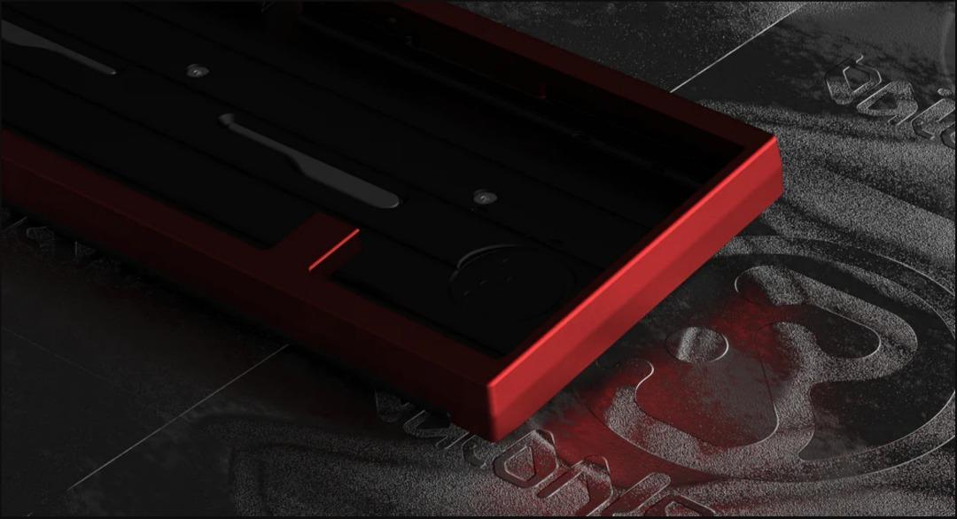 Baion Ophanim, Computers & Tech, Parts & Accessories, Computer Keyboard ...