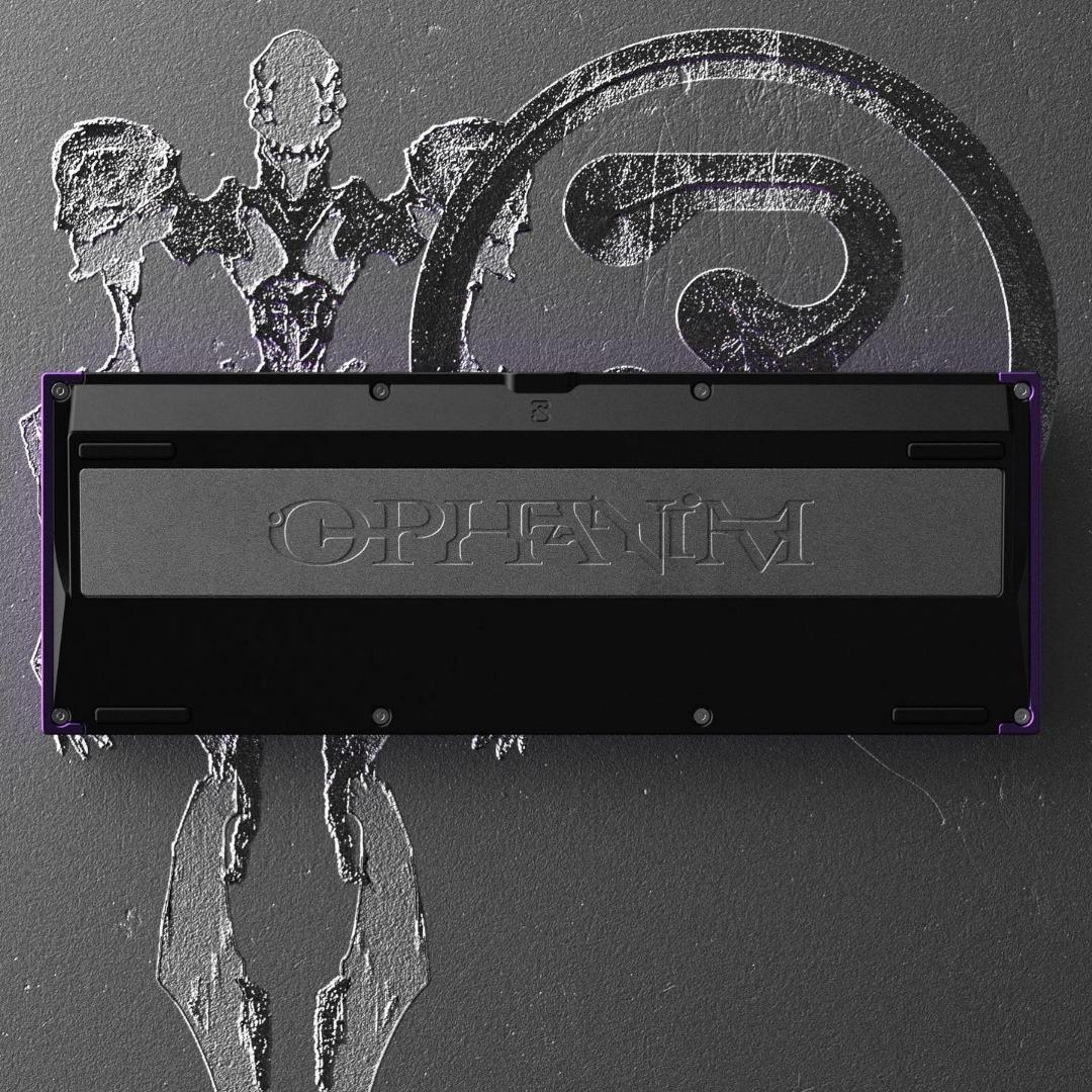 Baion Ophanim, Computers & Tech, Parts & Accessories, Computer Keyboard ...