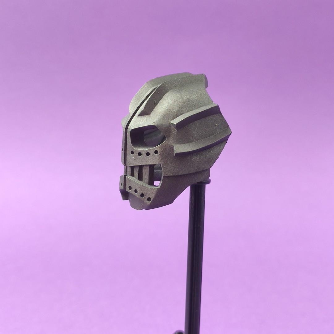 Bionicle | Custom Mask of Telepathy, Hobbies & Toys, Toys & Games on ...