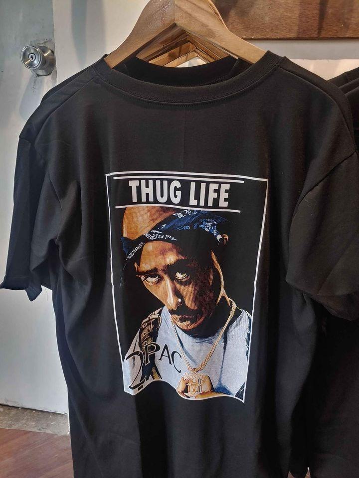 Bootleg Shirts Designs Available 2pac Kobe Dennis Rodman etc, Men's ...