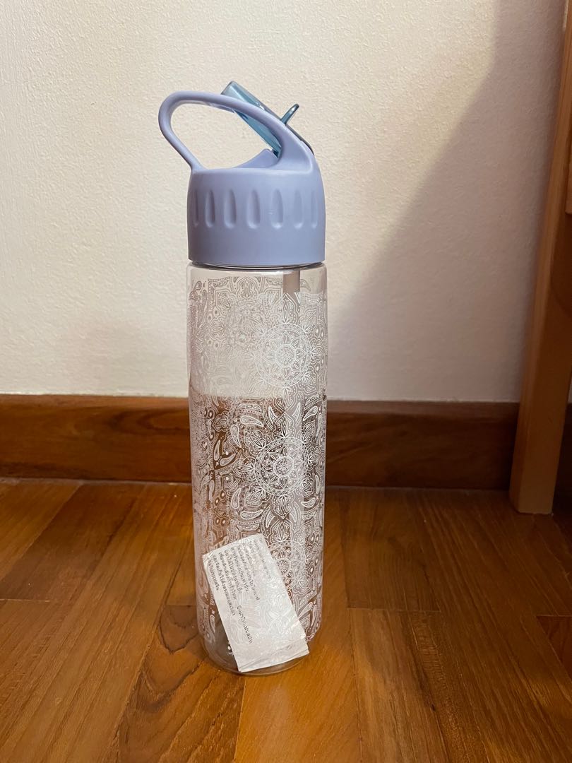 Brand New Typo Water Bottle, Hobbies & Toys, Stationery & Craft ...
