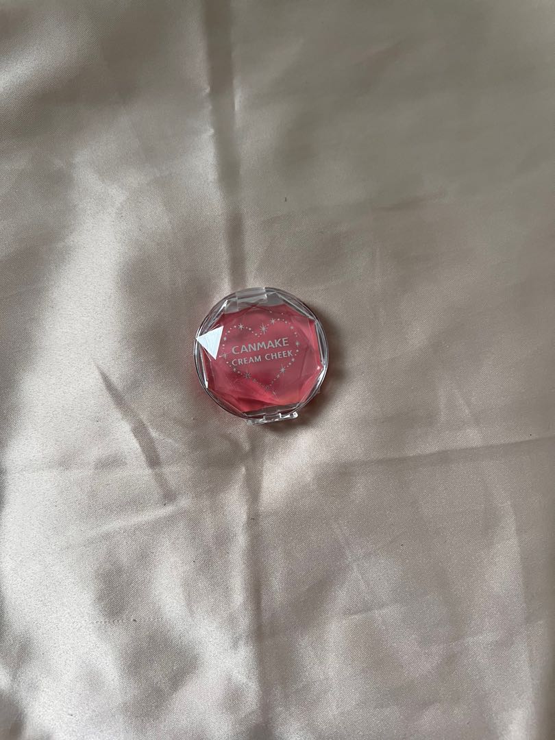 Can Make Cheek Cream, Beauty & Personal Care, Face, Makeup on Carousell