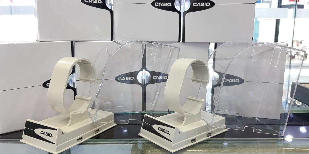 CASIO STAND GIFT BOX, Hobbies & Toys, Stationery & Craft, Craft ...