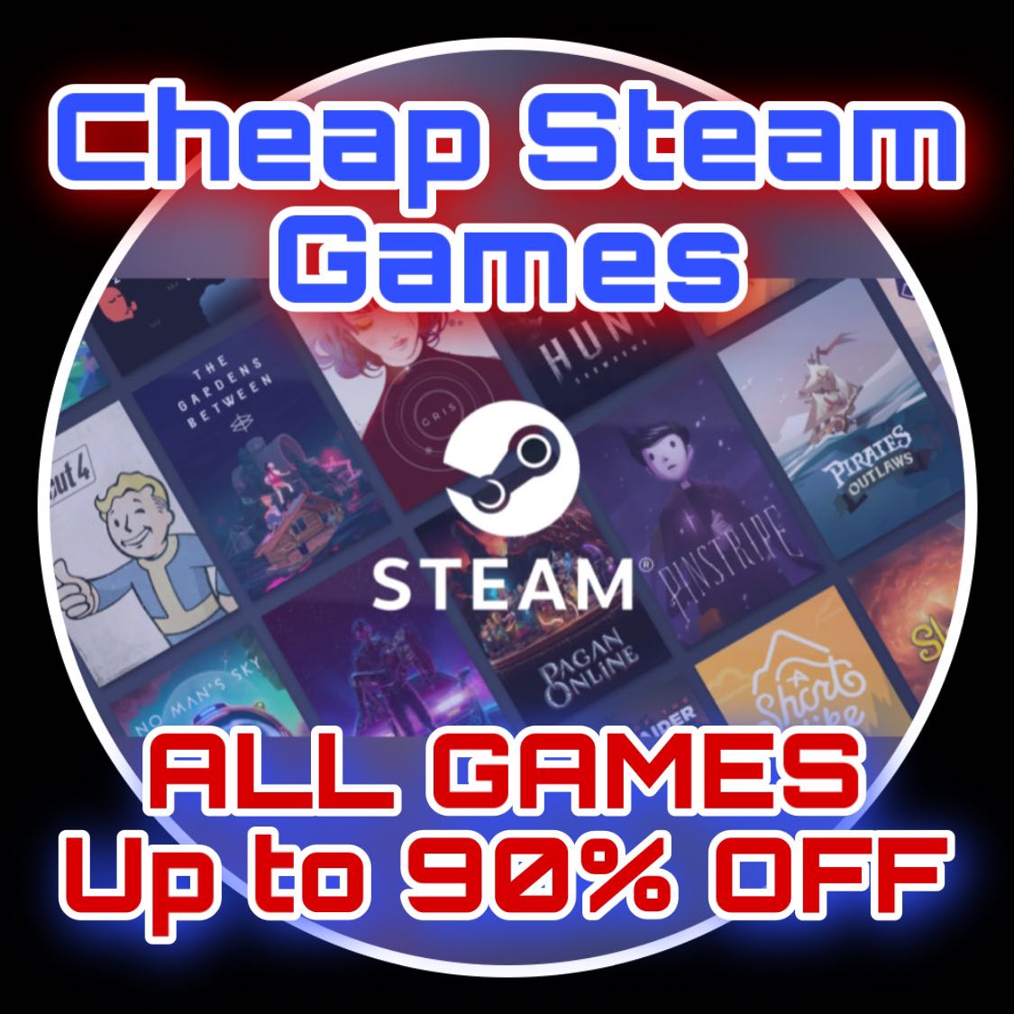 CHEAP Steam PC Games (UP TO 30-90% DISCOUNT) | MONSTER HUNTER RISE ...