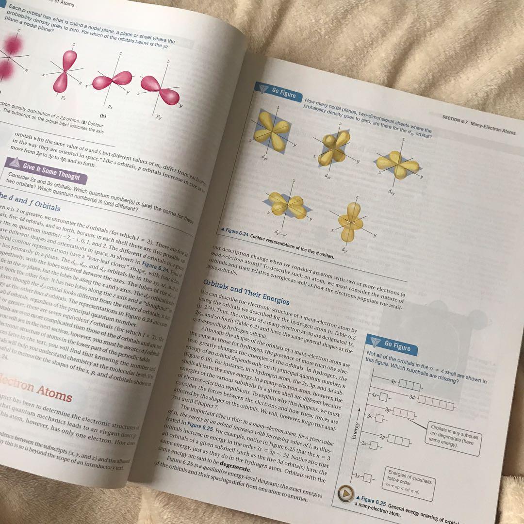 Chemistry The Central Science (Theodore Brown, H. Eugene LeMay, Jr ...