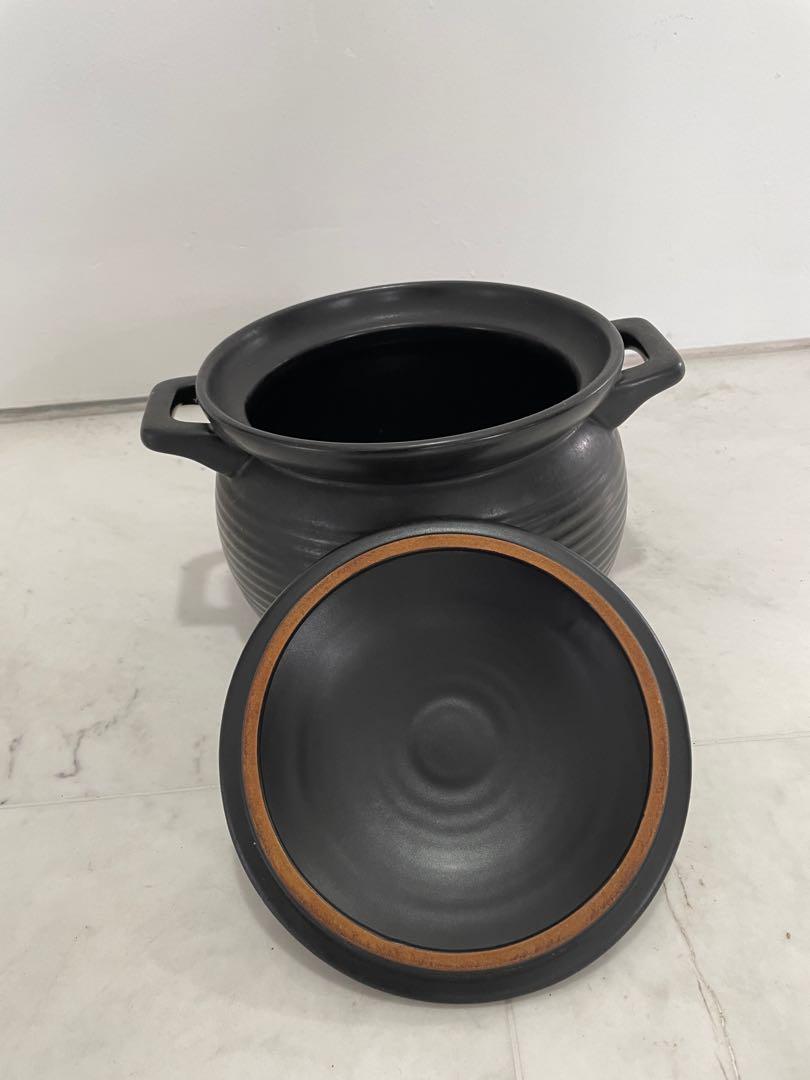 Tanyu Chinese Claypot Casserole , Furniture & Home Living, Kitchenware ...