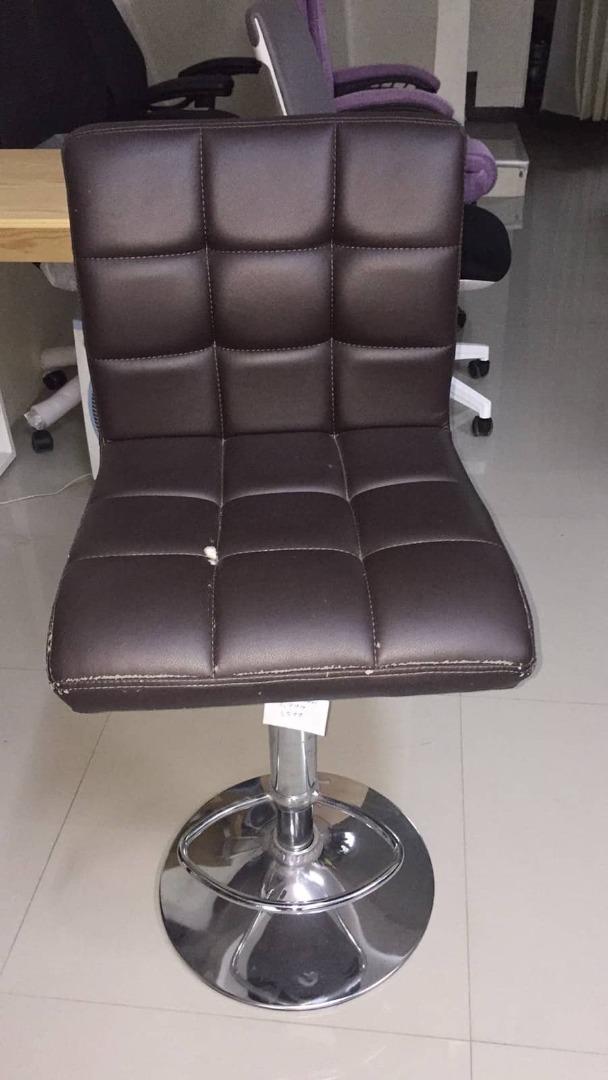 Clearance SALE! Sumo BC-72 BRW Bar chair, Counter Chair, Bar Stool, Bar ...