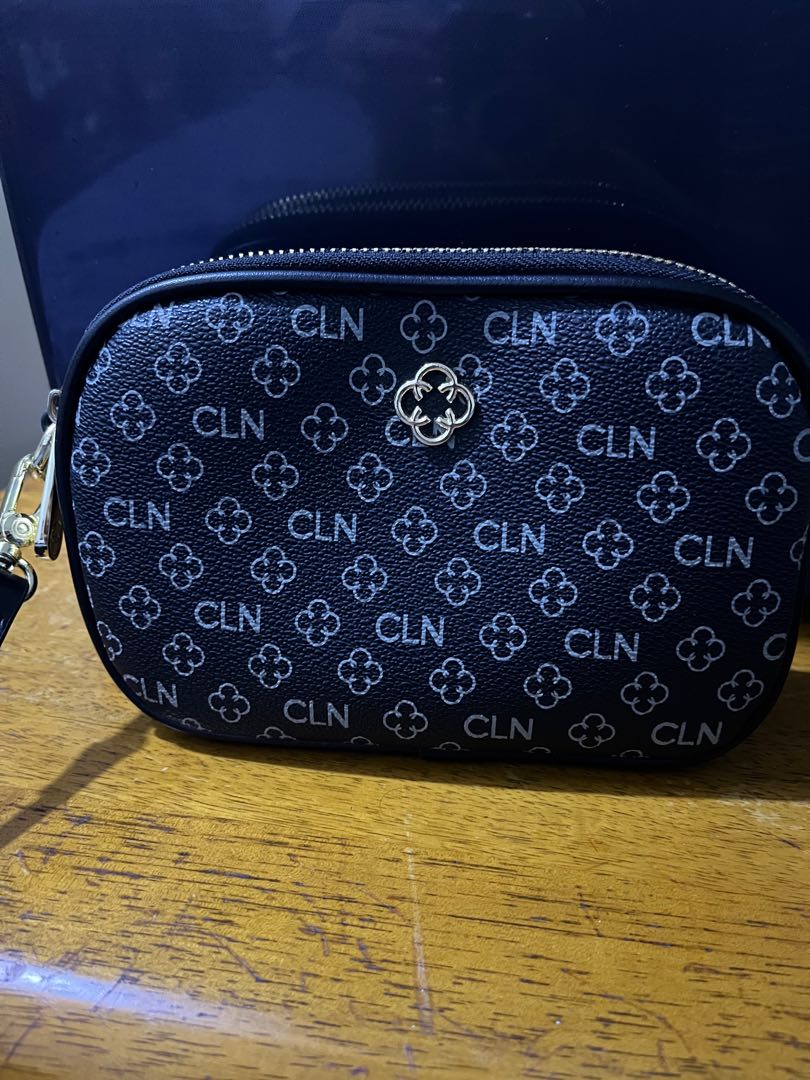 Cln Sling Bag, Women's Fashion, Bags & Wallets, Cross-body Bags on ...