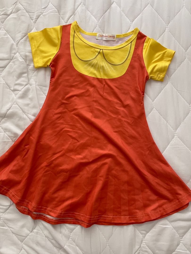 Cosplay, Babies & Kids, Babies & Kids Fashion on Carousell