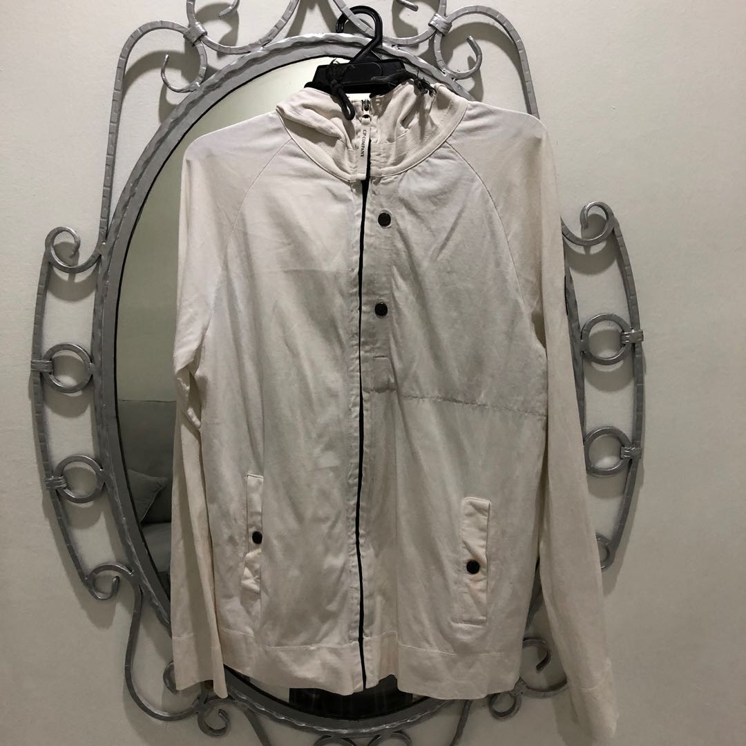 C.P. Company Google Sweater, Men's Fashion, Coats, Jackets and ...