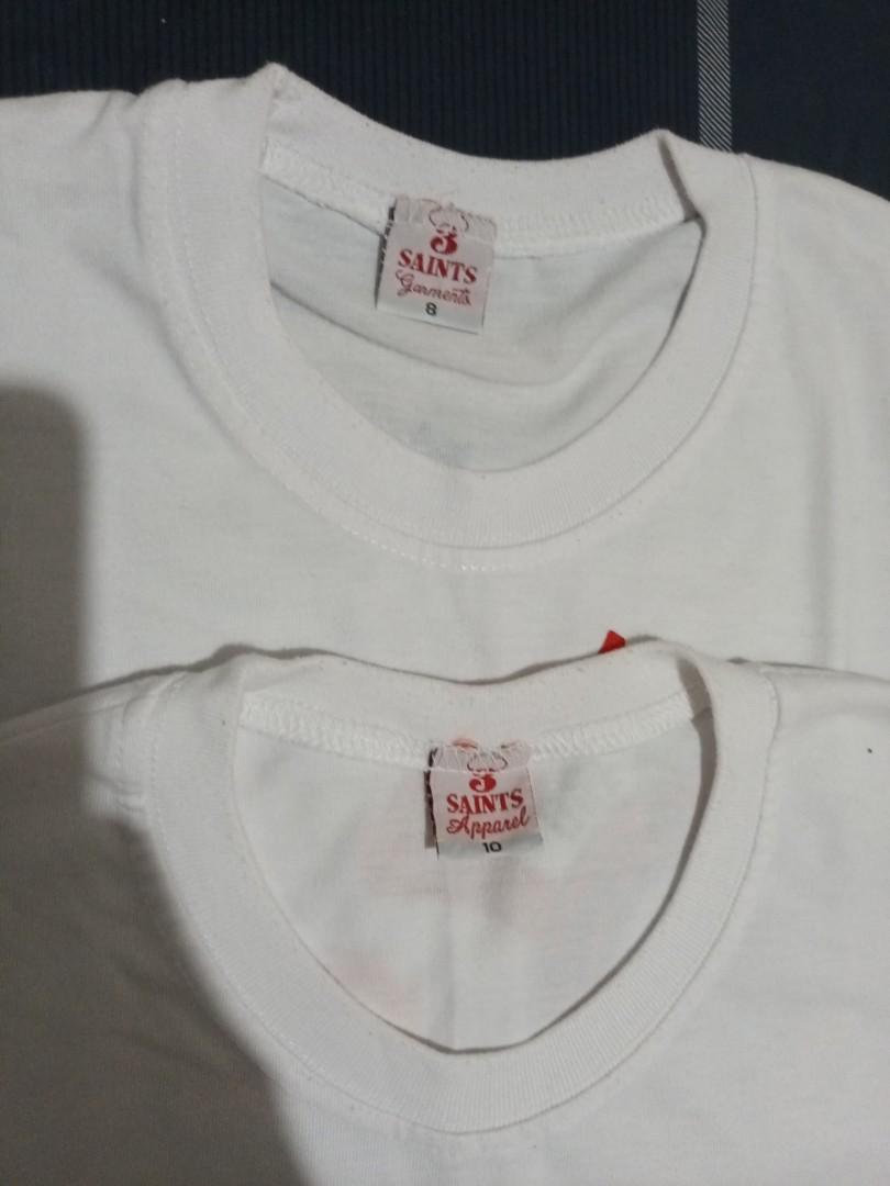 Csa PE Uniform, Men's Fashion, Tops & Sets, Tshirts & Polo Shirts on ...