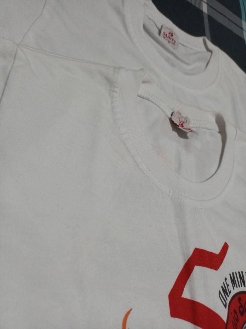 Csa PE Uniform, Men's Fashion, Tops & Sets, Tshirts & Polo Shirts on ...