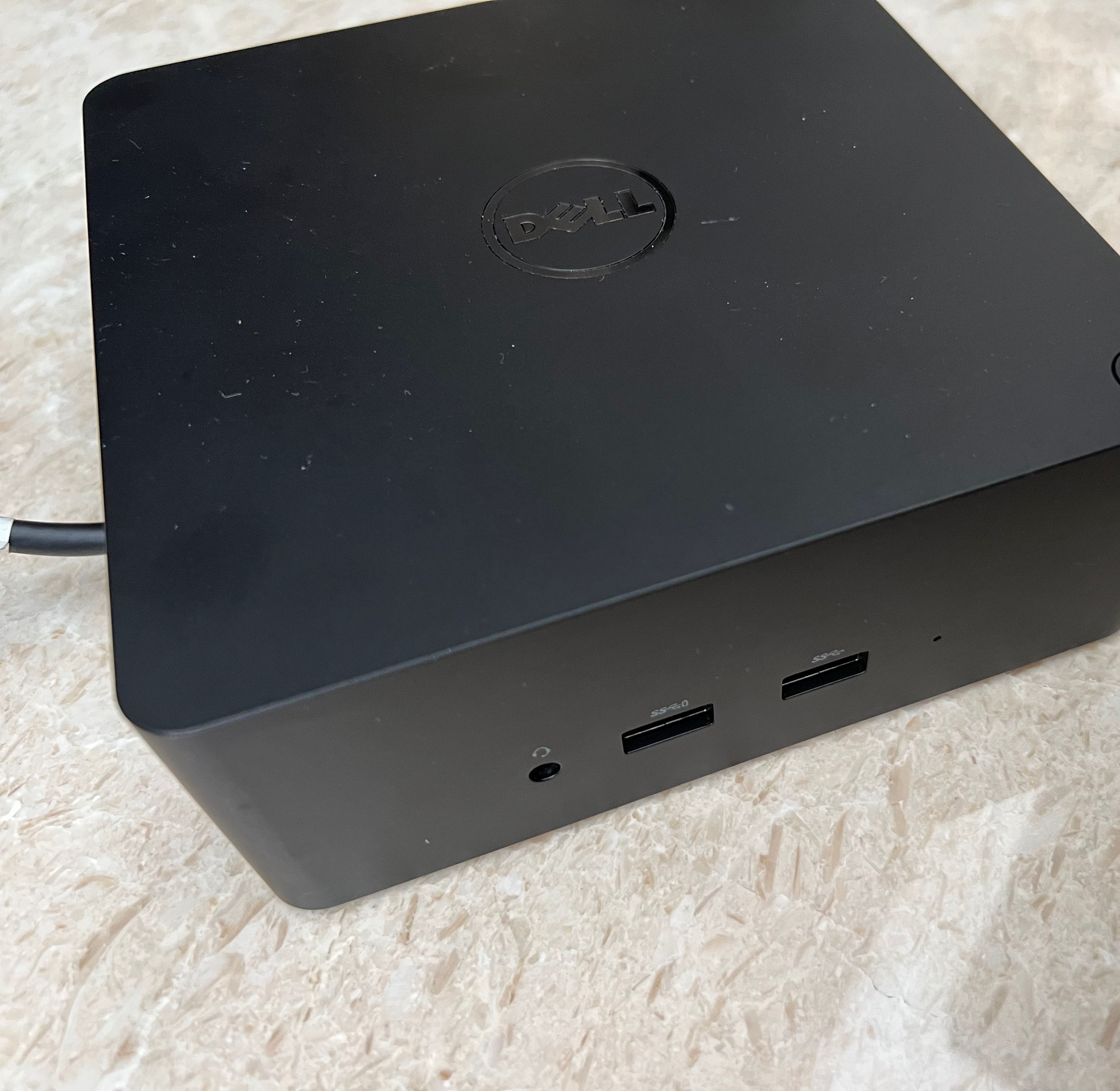 Dell TB16 Thunderbolt 3 Hub Dock for PC or Laptop, Computers & Tech ...