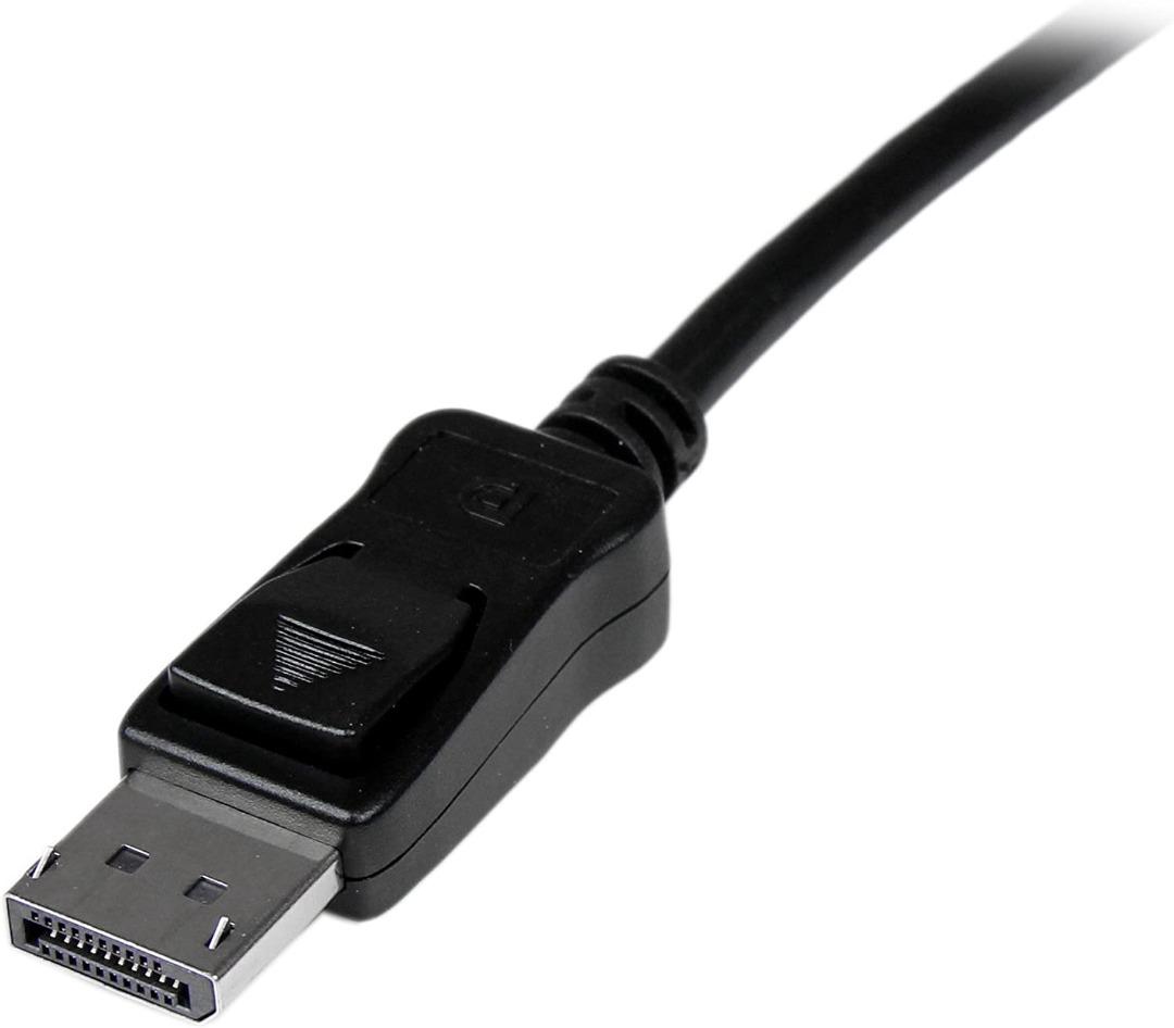 DisplayPort Cable - 30 ft / 10m - Active - 4K DisplayPort to ...