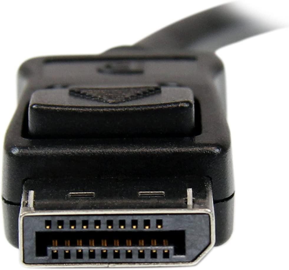 DisplayPort Cable - 30 ft / 10m - Active - 4K DisplayPort to ...