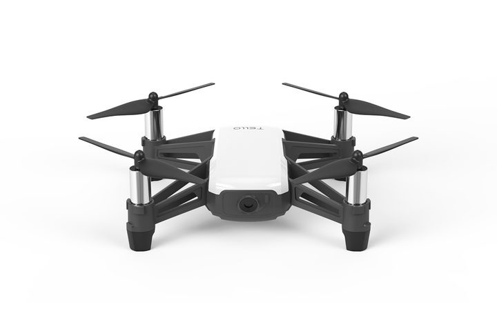 DJI TELLO MINI DRONE, Photography, Drones on Carousell