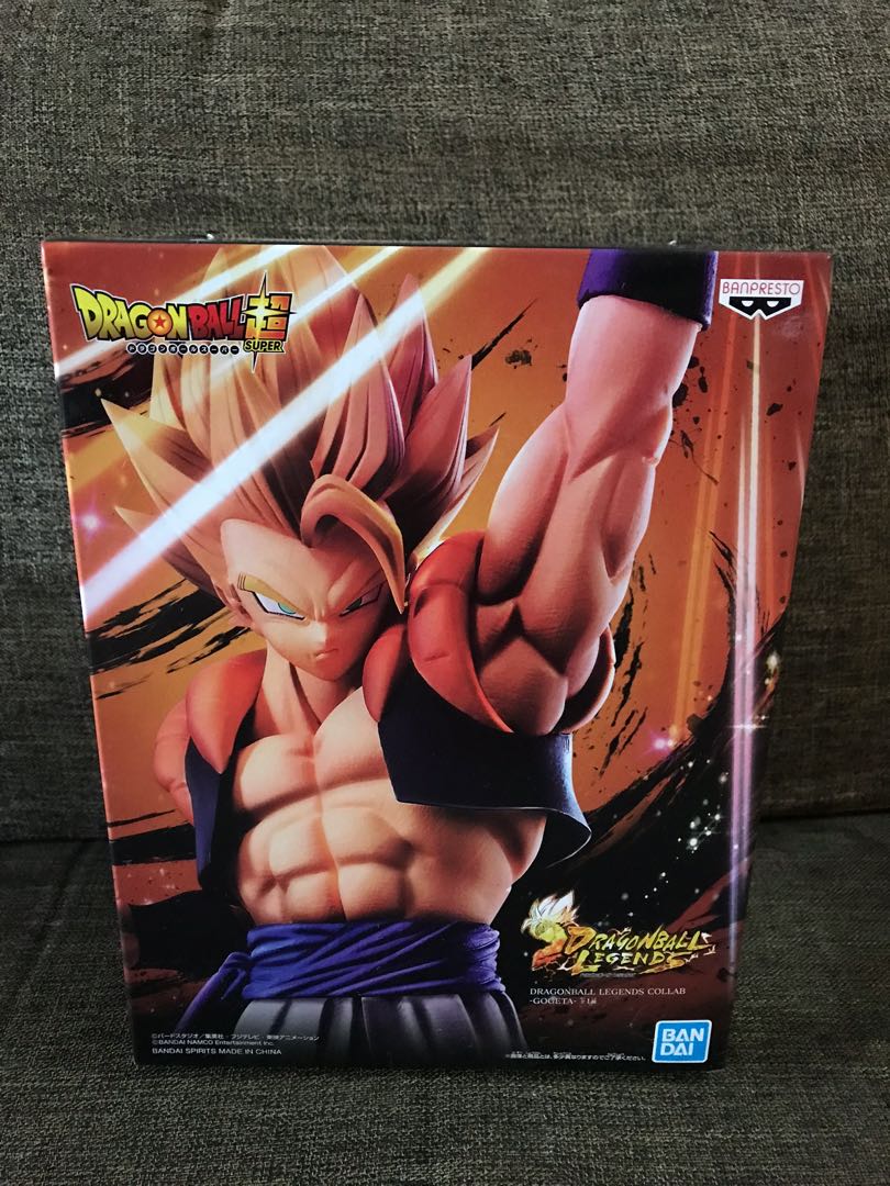 Dragon Ball Super, Hobbies & Toys, Toys & Games on Carousell