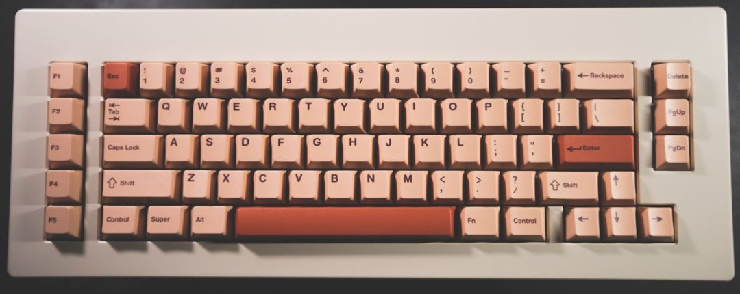 E-white Class 65 v2 by MM studio, Computers & Tech, Parts & Accessories ...