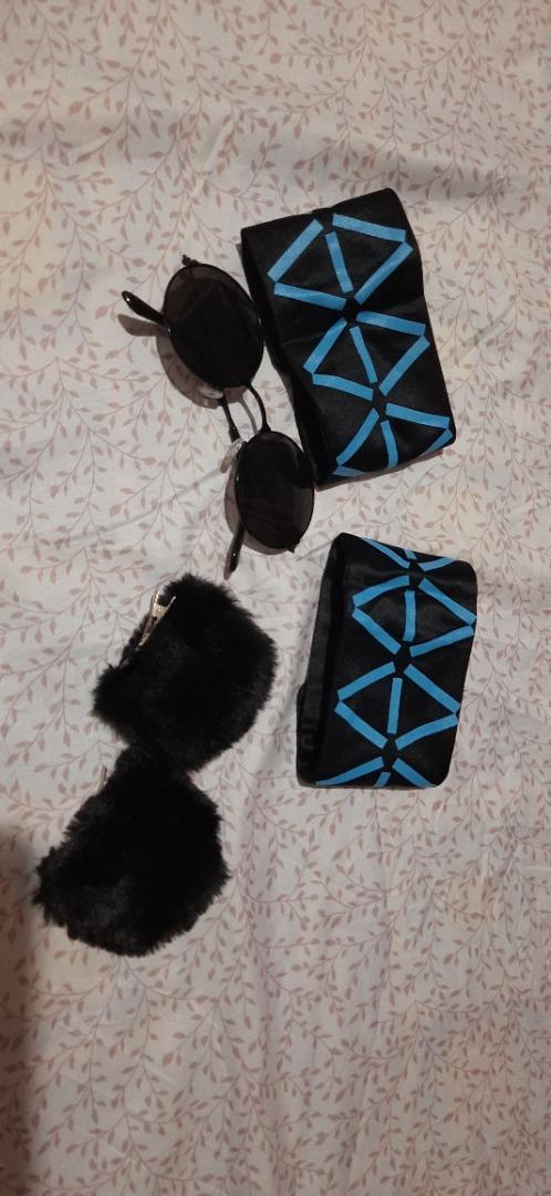 Feater Arknights cosplay costume, Hobbies & Toys, Toys & Games on Carousell