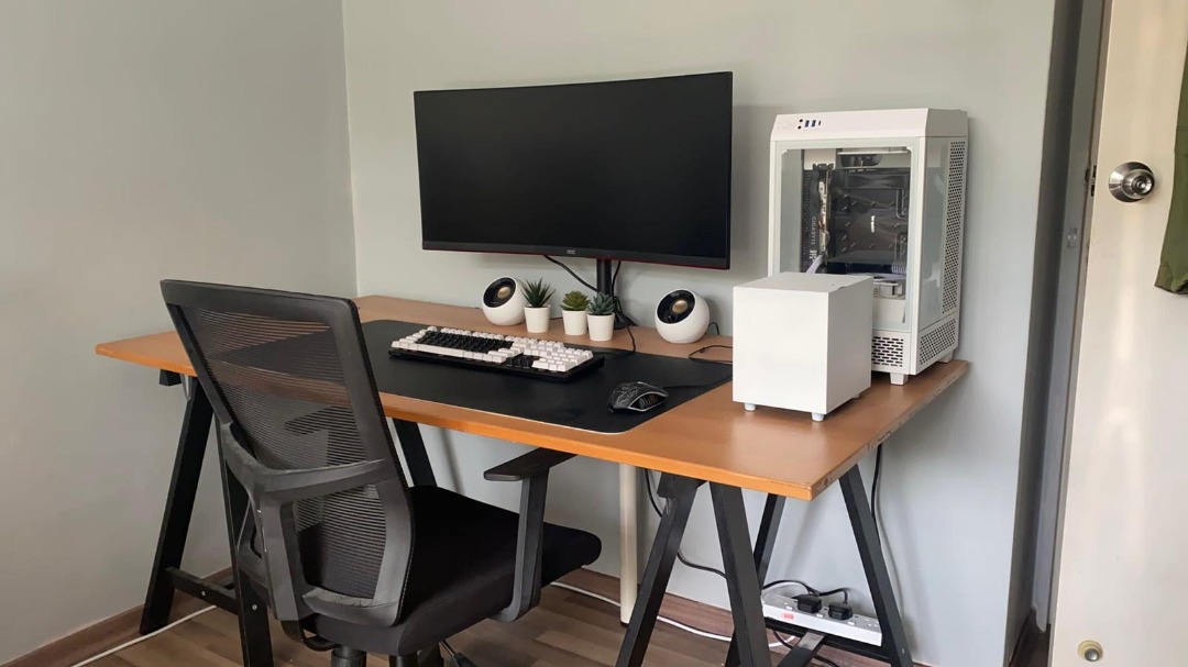 Gaming PC - Full Set, Computers & Tech, Desktops on Carousell