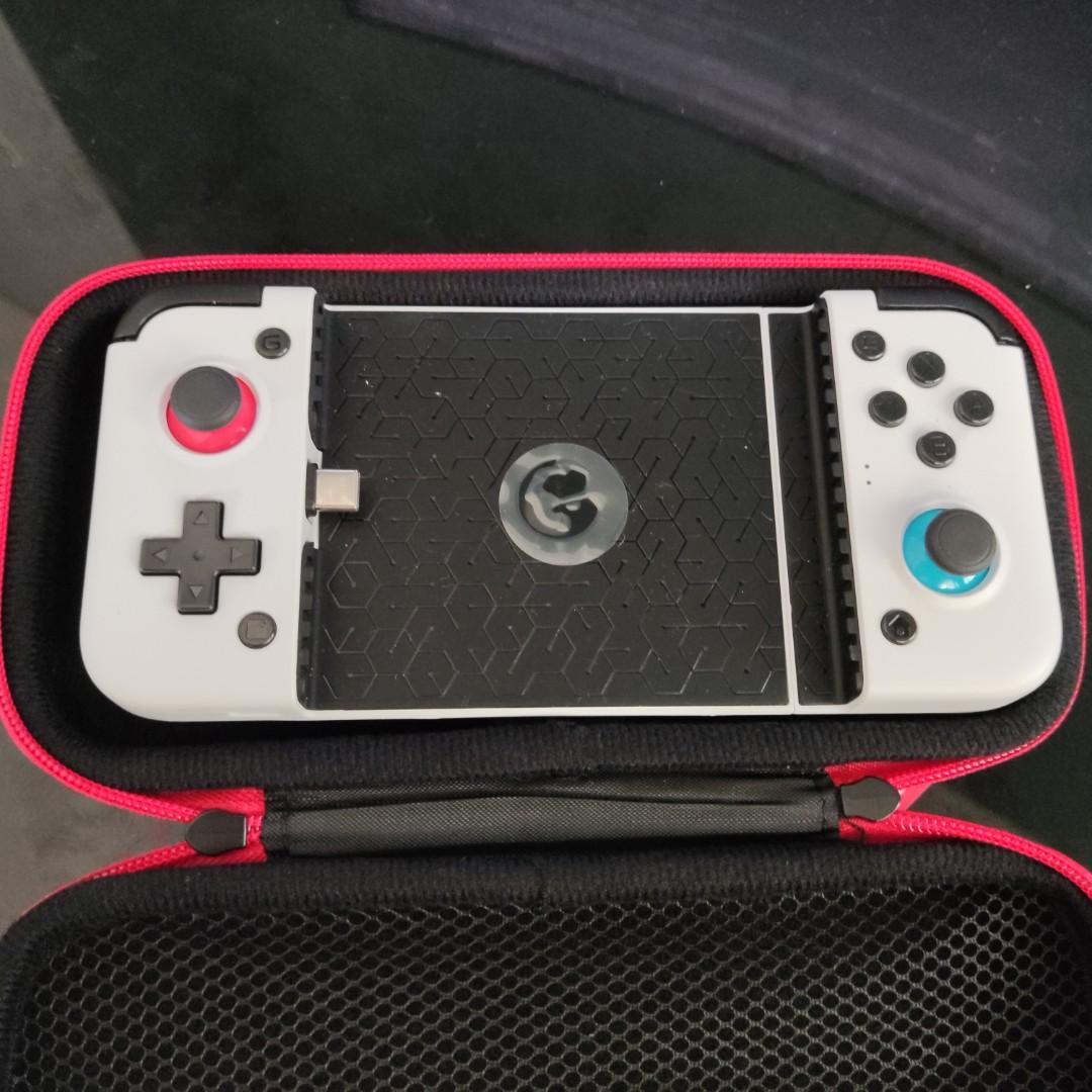 GameSir X2 USB-C, Video Gaming, Gaming Accessories, Controllers on ...