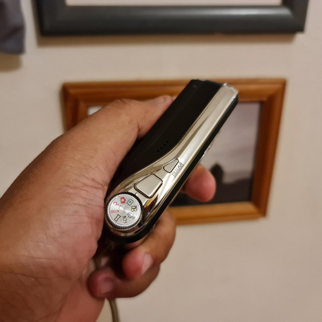 GE A1050 10.1 Megapixels, Photography, Cameras on Carousell