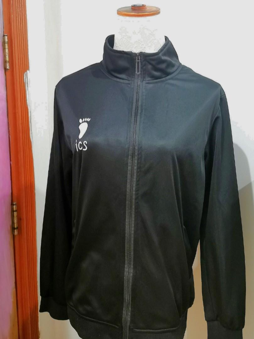 Haikyuu Karasuno Jacket, Women's Fashion, Coats, Jackets and Outerwear ...