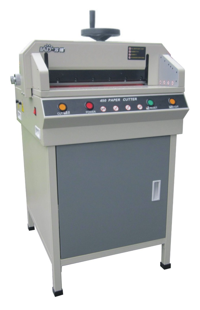 Heavy duty paper cutter, Computers & Tech, Office & Business Technology ...