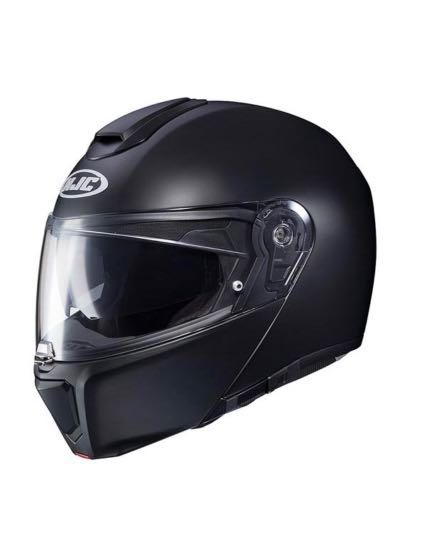 HJC RPHA 90S FLIP UP FULL FACE, Motorcycles, Motorcycle Apparel on ...
