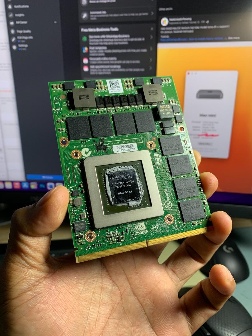 Boost up your old iMac 2009, 2010, 2011 with GPU Replacement / SSD ...