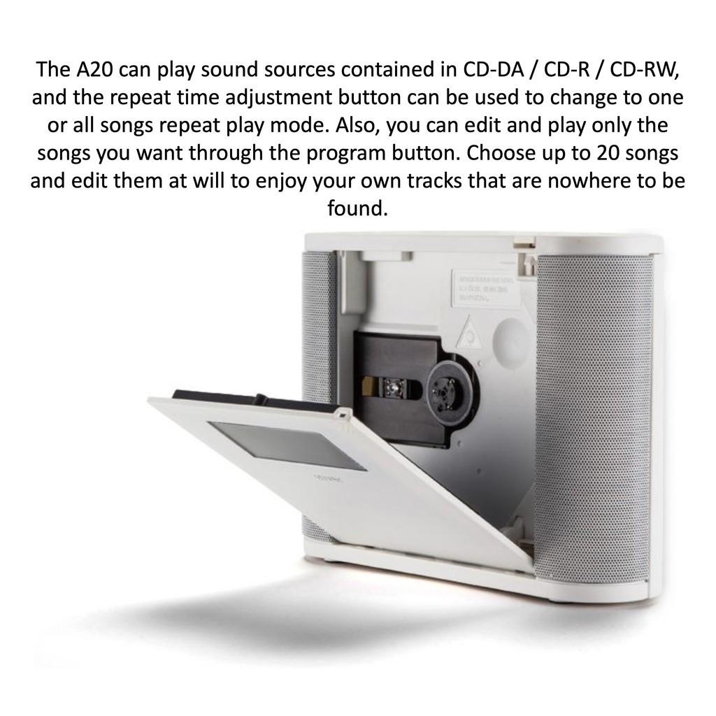 IRiver CD Player, Audio, Portable Music Players on Carousell
