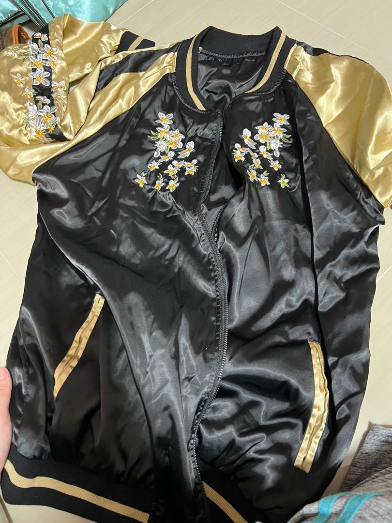 Jacket ( wear 2 way), Women's Fashion, Coats, Jackets and Outerwear on ...