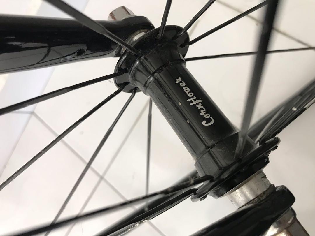 LIBERTY FIXED GEAR BIKE, Sports Equipment, Bicycles & Parts, Bicycles ...