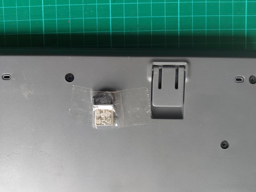 Logitech Bluetooth Keyboard K235 Computers And Tech Parts And Accessories Computer Keyboard On