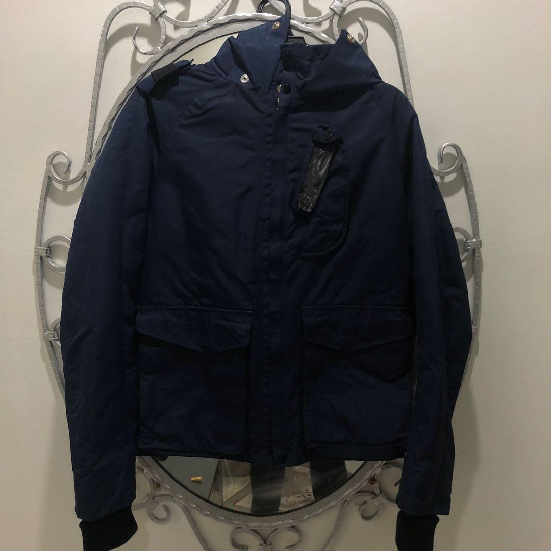 MA Strum Torch Jacket, Men's Fashion, Coats, Jackets and Outerwear on ...