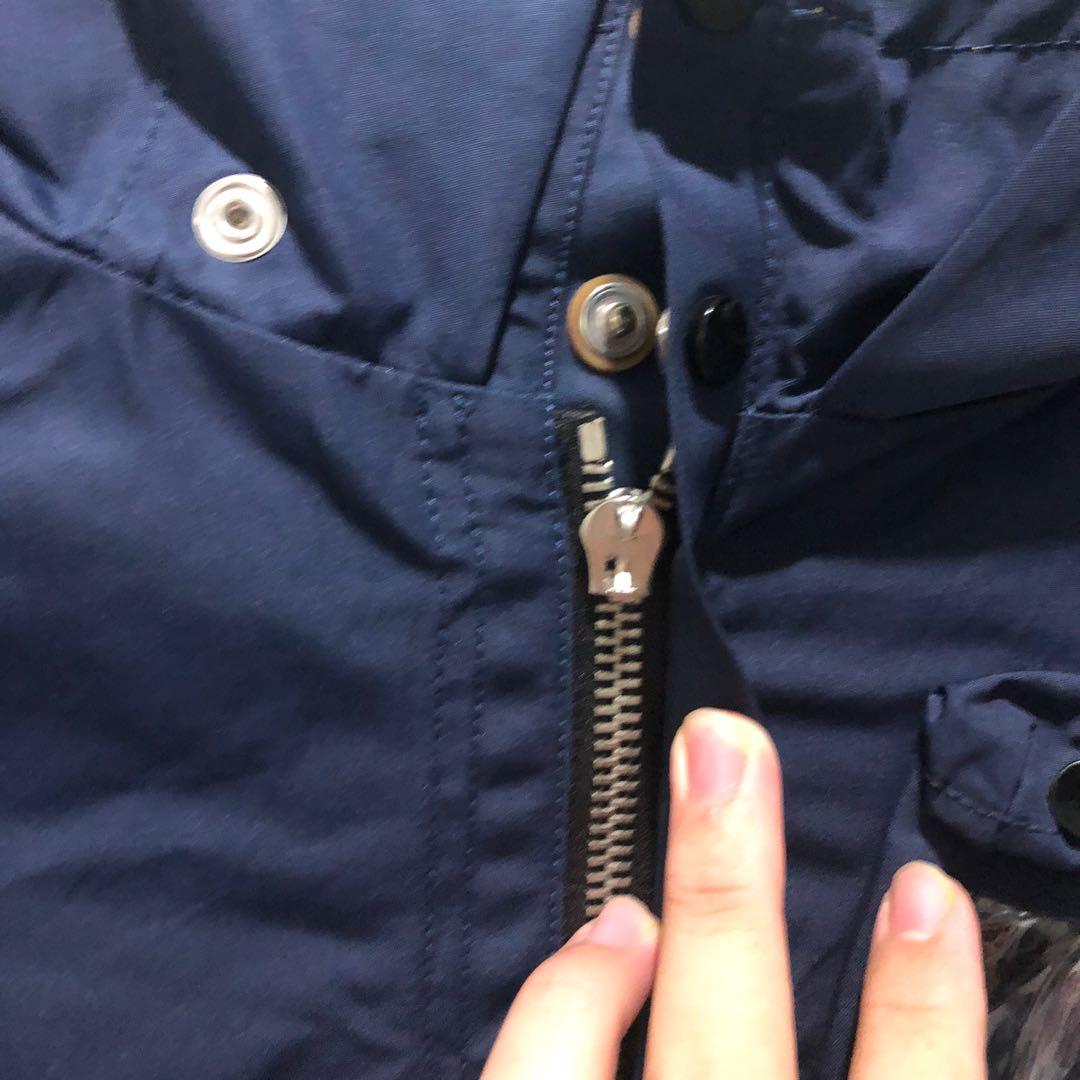 MA Strum Torch Jacket, Men's Fashion, Coats, Jackets and Outerwear on ...