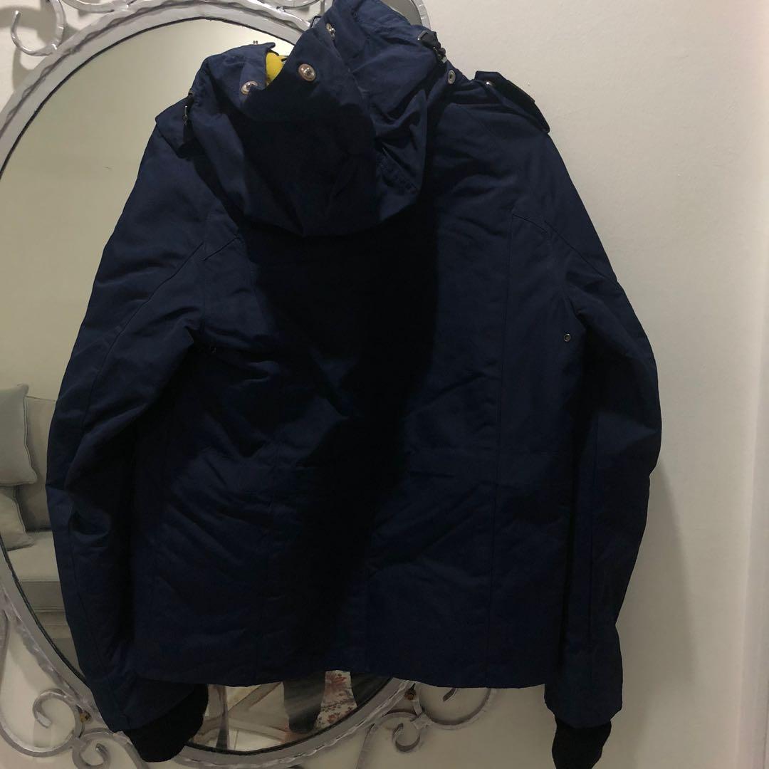 MA Strum Torch Jacket, Men's Fashion, Coats, Jackets and Outerwear on ...