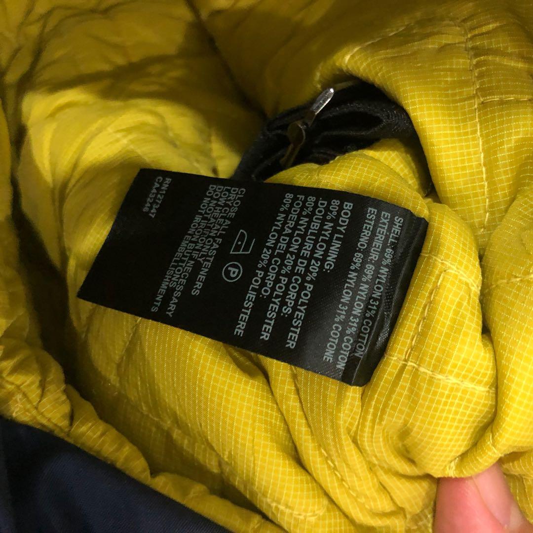 MA Strum Torch Jacket, Men's Fashion, Coats, Jackets and Outerwear on ...