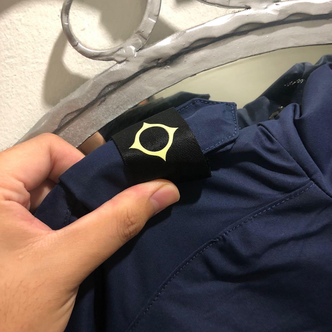 MA Strum Torch Jacket, Men's Fashion, Coats, Jackets and Outerwear on ...