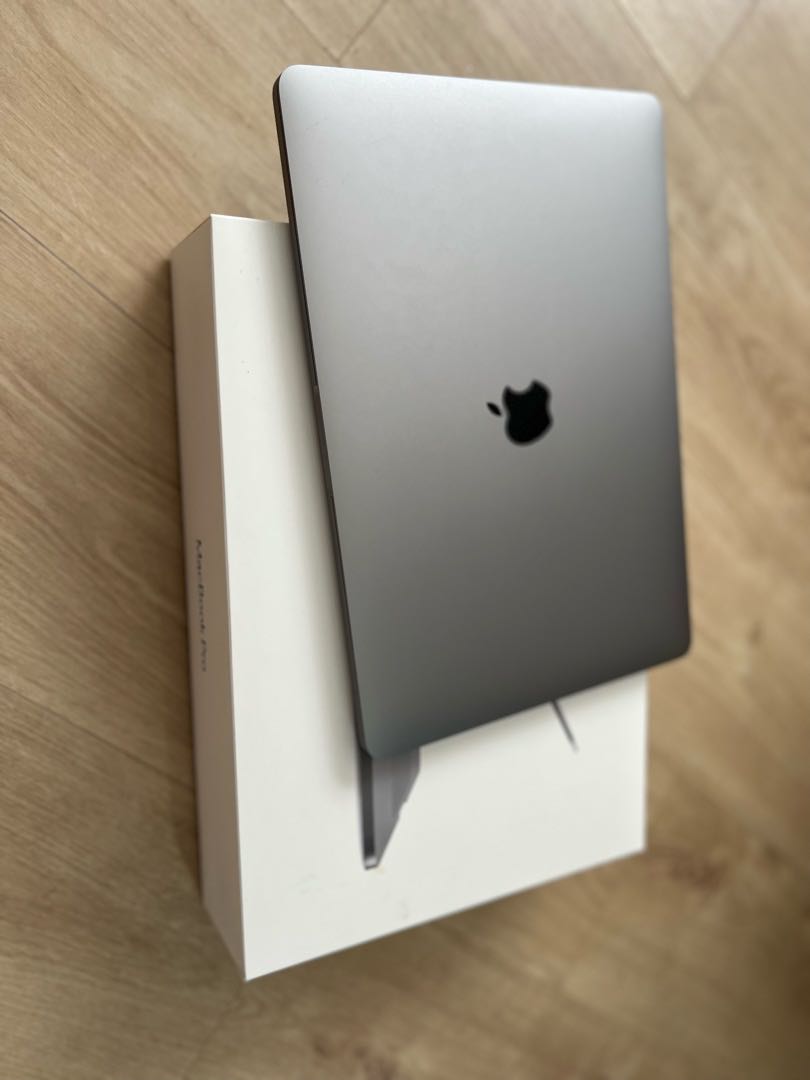MacBook Pro 13 Inch 2020 with Apple Care till 9 Feb 2024, Computers ...